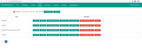springboot集成rocketmq 腾讯云开发者社区 腾讯云