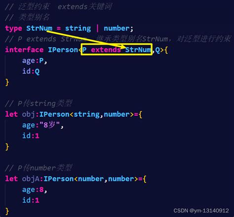 typescript的安装及简单使用 typescript安装教程 csdn博客