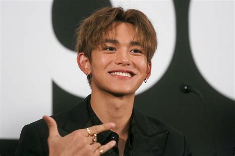 Why Did K Pop Star Lucas Leave Nct And Wayv