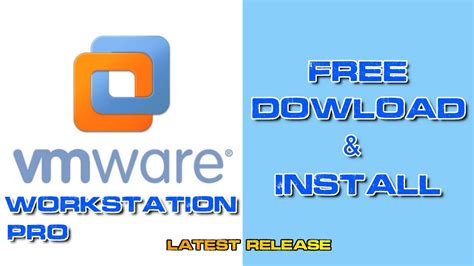 How To Install VMware Workstation Pro On Windows 11 FREE