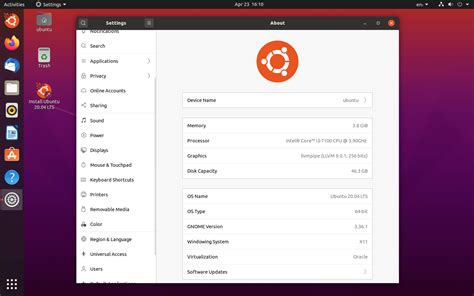 Ubuntu Mate 20 04 Lts Focal Fossa April 2020 64 Bit Official Iso Hot Sex Picture