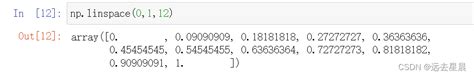 jupyter and numpy python环境配置与数据处理 jupyter 安装numpy csdn博客