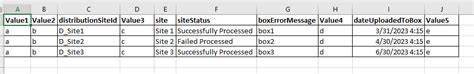 Multiple Rows Combine In Put Response For Api Studio Uipath