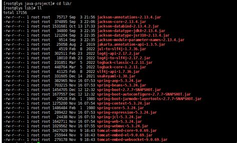 教你1秒将本地springboot项目jar包部署到linux环境 超详细 java 脚本之家