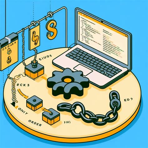 mastering python decorators chaining and order of execution
