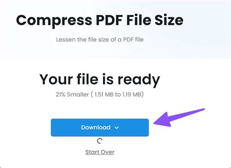 top 3 ways to reduce pdf file size on windows 11 guiding tech