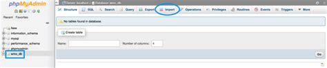 How To Create An Admin Panel In PHP Using A Free Template