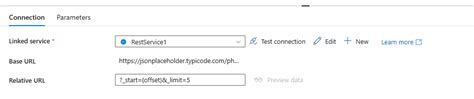 Rest API Pagination Rules In Data Factory Stack Overflow