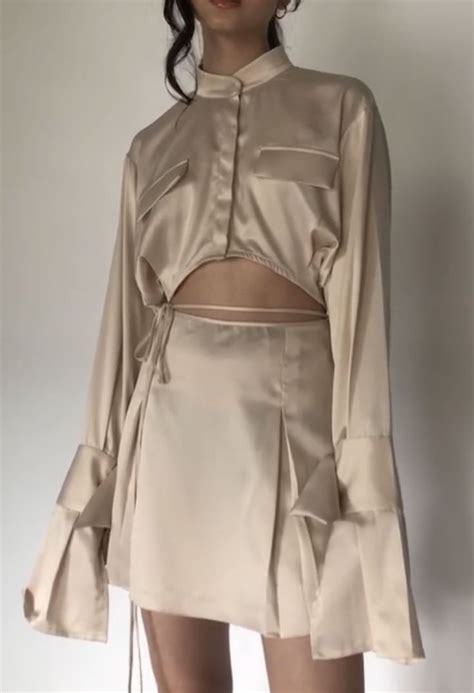 Top 30 Yesstyle Clothing Finds August 2020 — Dewildesalhab武士 Clothes Fashion Fashion Inspo