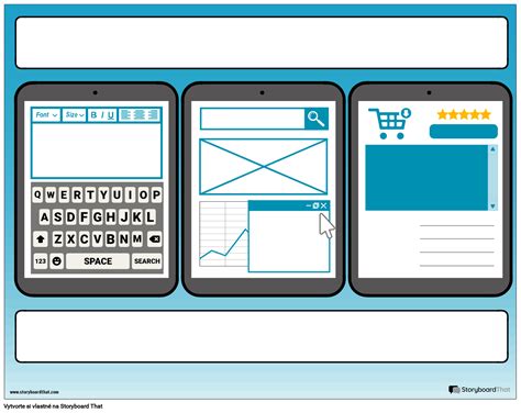 UX Wireframe 4 Storyboard By Sk Examples