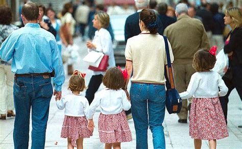 Las familias numerosas podrán acceder a los beneficios fiscales