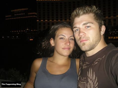 Miesha Tate Mieshatate Nude Leaks Photo 178 Thefappening