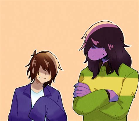 Susie Deltarune Kris Deltarune Deltarune Undertale персонажи Undertaledeltarune