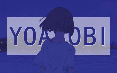 中日字幕YOASOBI新曲海のまにまに 任由海波荡漾 自制MV我在这 哔哩哔哩