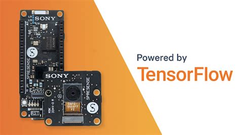 Get Started With TensorFlow Lite Micro On Sonys Spresense LaptrinhX