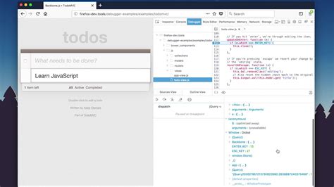 How To Fix Script Errors In Firefox Robots Net