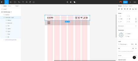 Fix Position When Scrolling Checkbox Moved To Prototype Tab Ask The