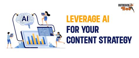 How To Leverage AI Effectively For Your Content Strategy