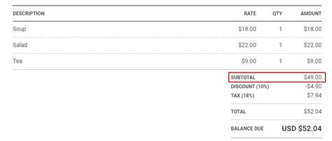how do i sum subtotals fields to calculate grand total in javascript clearance aria