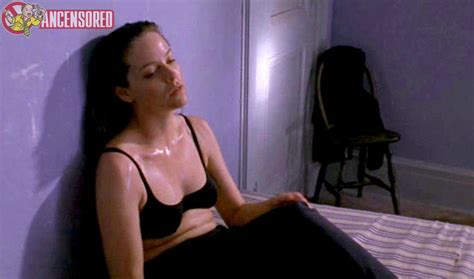 Alison Elliott Nue Dans The Eternal Kiss Of The Mummy