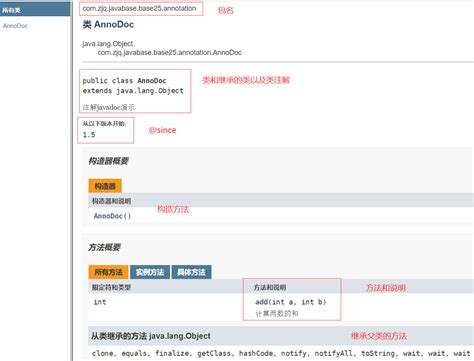 java注解详解以及如何实现自定义注解 java中注解如何实现的 csdn博客