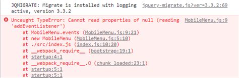 Javascript Cannot Read Properties Of Null Reading Addeventlistener