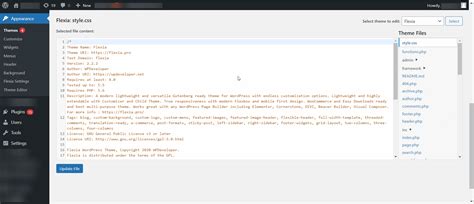 How To Edit Wordpress Code Html Css Php Easy Guide