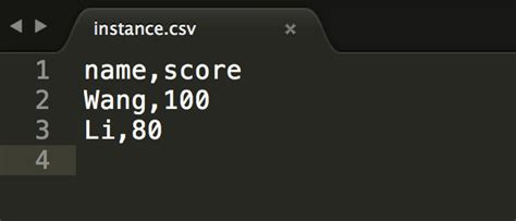 python 读写csv文档 python 读取csv csdn博客