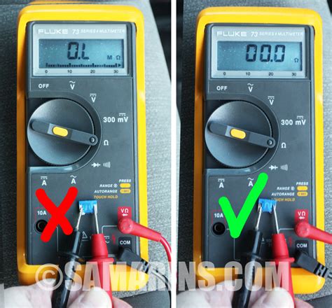 How To Check A Fuse In A Car