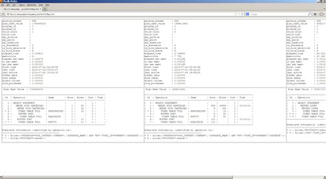 how to run sql script in sqlplus