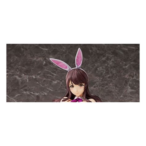 Hiyori Mikakino White Bunny Ver Binding Creators Opinion 14 Figure