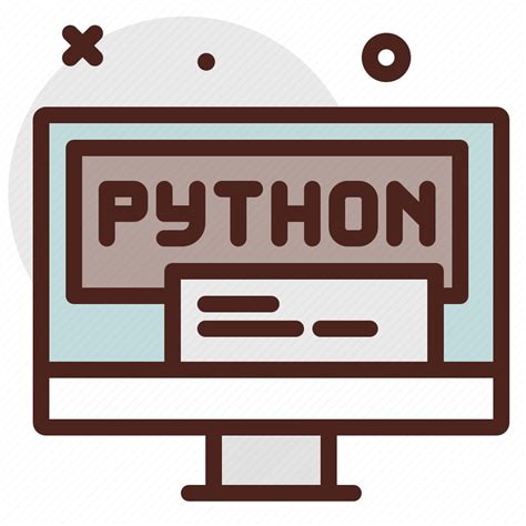 python programming code development icon download on iconfinder