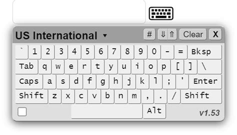 github greywyvern virtual keyboard add a javascript virtual keyboard to text password