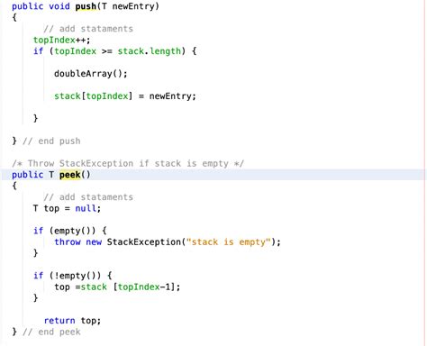 solved test output exception thread main java langnullpoi