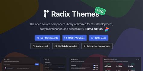Radix UI Icon Library For React Native Product Information