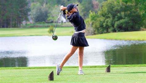 Naked Women Playing Golf Telegraph