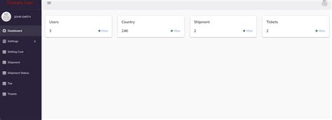 online courier delivery management system in php mysql source code for sell