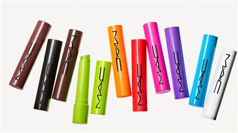 Mac Cosmetics