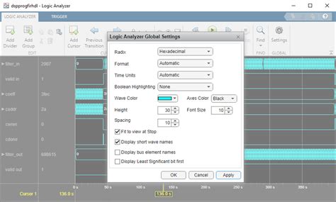 visualizing multiple signals using logic analyzer matlab and simulink mathworks 日本