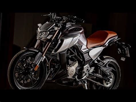 FinallyHere Is All New TVS Apache RTR 310 Naked Sports Bike Launch In