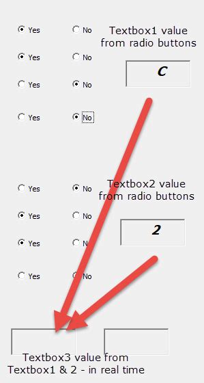 excel vba combine values in 2 userform textboxes into a third textbox 23253 hot sex picture