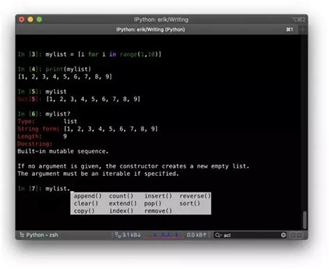 30个python优秀实践和技巧，你值得拥有~ 对python的认知或感想1000字