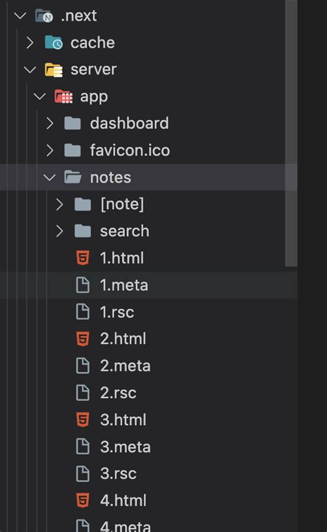 Javascript Next Js 13 How To Get Params From Using UserParams