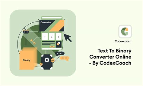 text to binary converter online codexcoach