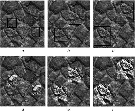 pca dct based copy move forgery detection a c manually induced download scientific diagram