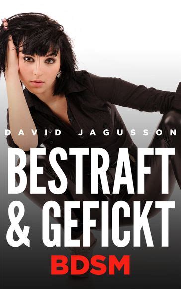 Bestraft And Gefickt Bdsm David Jagusson Ebook Mondadori Store