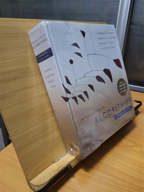 introduction to algorithms 4th edition by clrs hobbies and toys books and magazines textbooks on