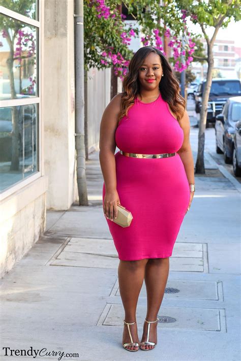 Trendy Curvy Plus Size Fashion And Style Blog Curvy Women Fashion Plus Size Fashion Plus