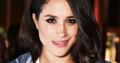Meghan Markle Body Suits Double Goodbye Post