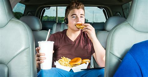 Healthy Food Popular Teen Choice Mirage News